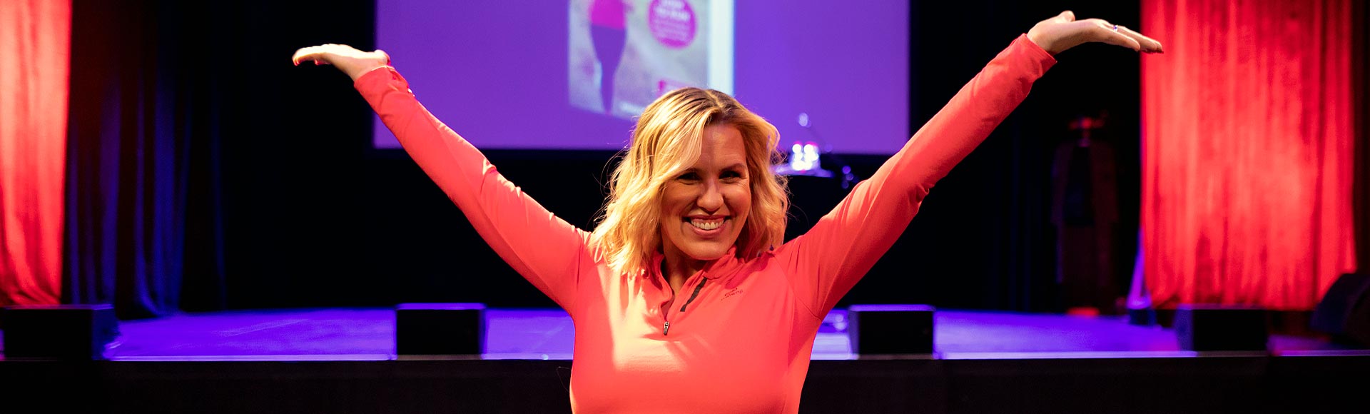 Media - Nicole Staudinger