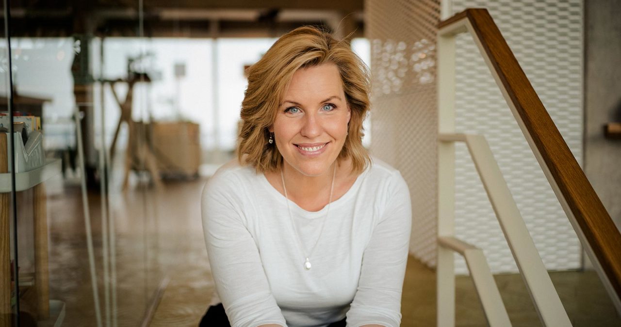 Trainerin - Nicole Staudinger