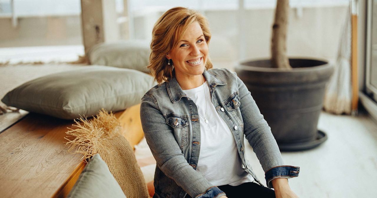 Trainerin - Nicole Staudinger